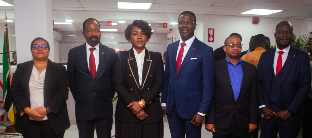 UBA chega à Cidade da Beira - UBA Moçambique